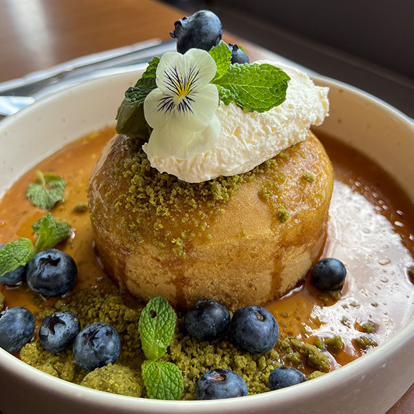 Restaurante El Deli Cancún | Cocina De Autor