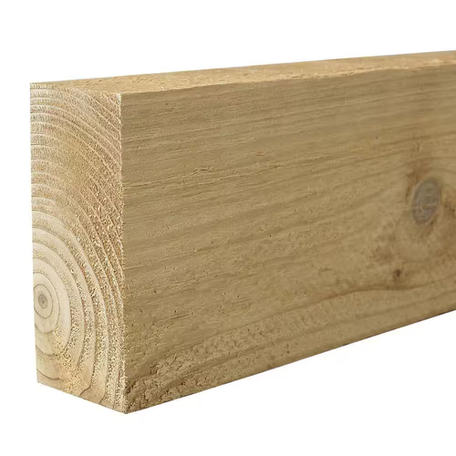 2x10 Rough Cut Lumber | GML