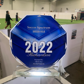 Gallery | Soccer Spectrum
