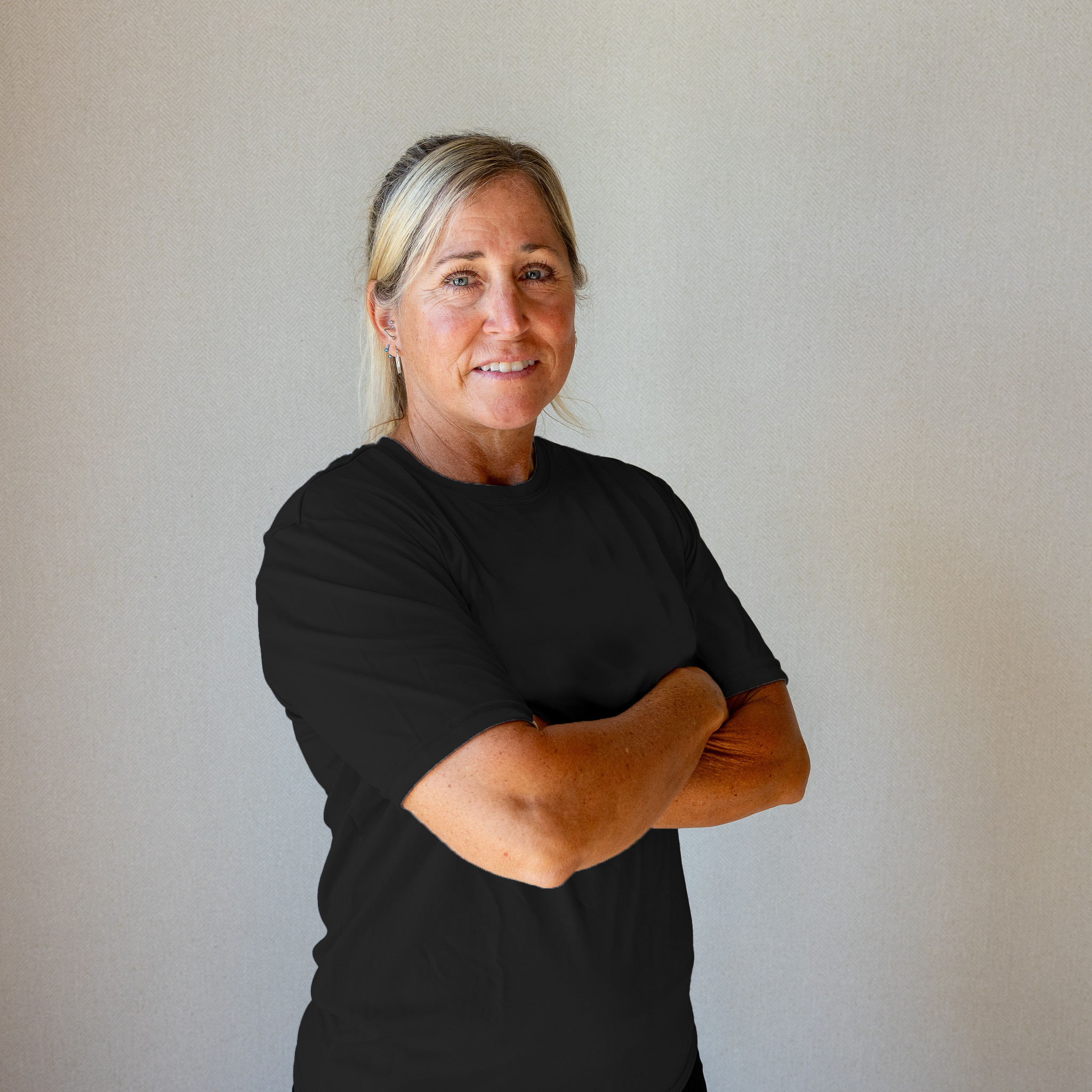 AMY KOENIG-CLOUTIER | Atlético Dallas Youth