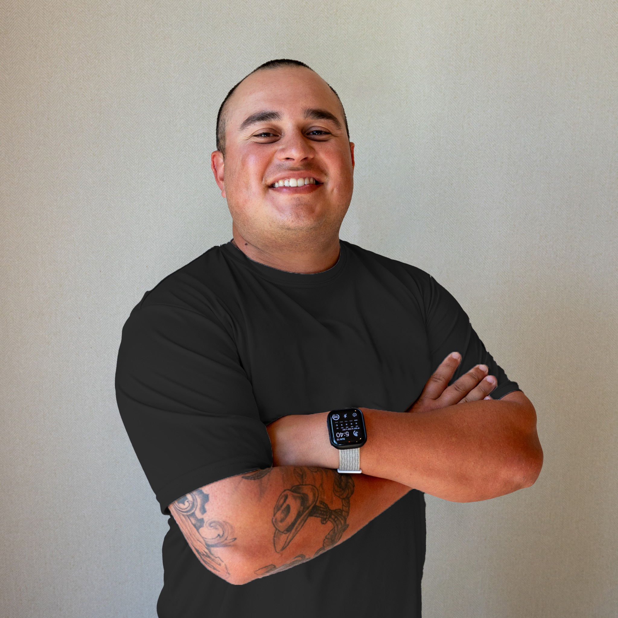 SHAUN GOMEZ | Atlético Dallas Youth