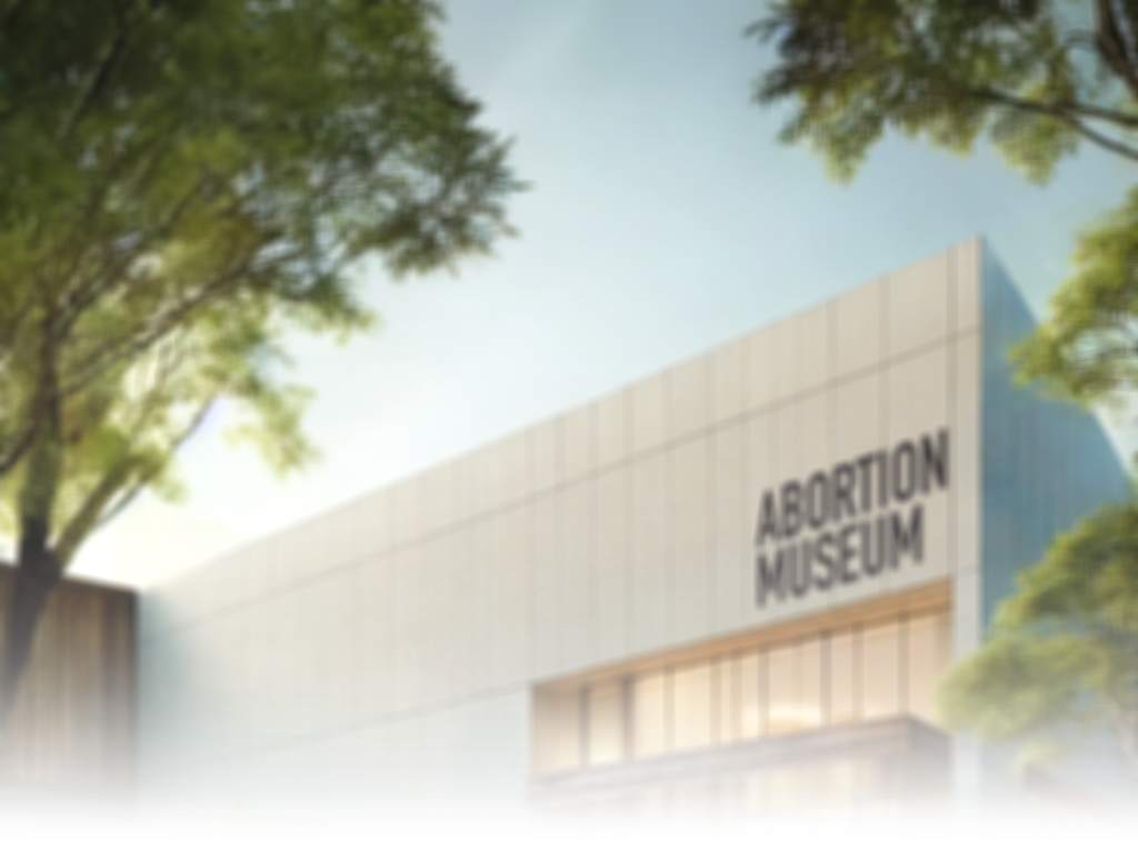 Conversation Corner - Culture | Abortion Museum