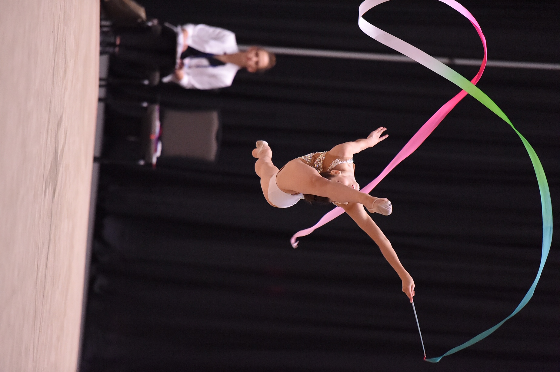 Bala Gymnastics