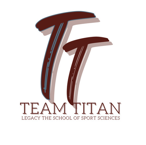 Team Titan T-Shirt | Legacy