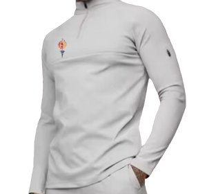 Grey Warm-Up Suit | Legacy