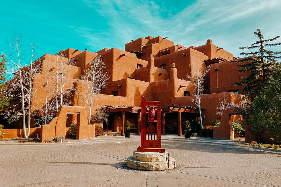 15 Must-Do Activities In Santa Fe And Albuquerque