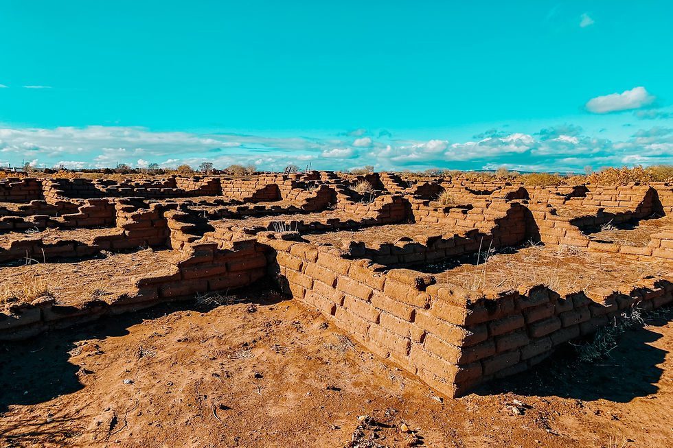 15 Must-Do Activities In Santa Fe And Albuquerque