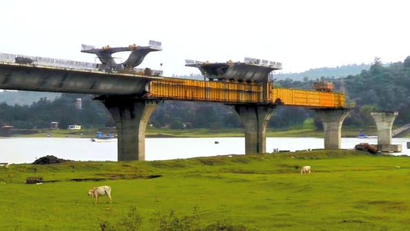 CONSTRUCTION EQUIPMENTS