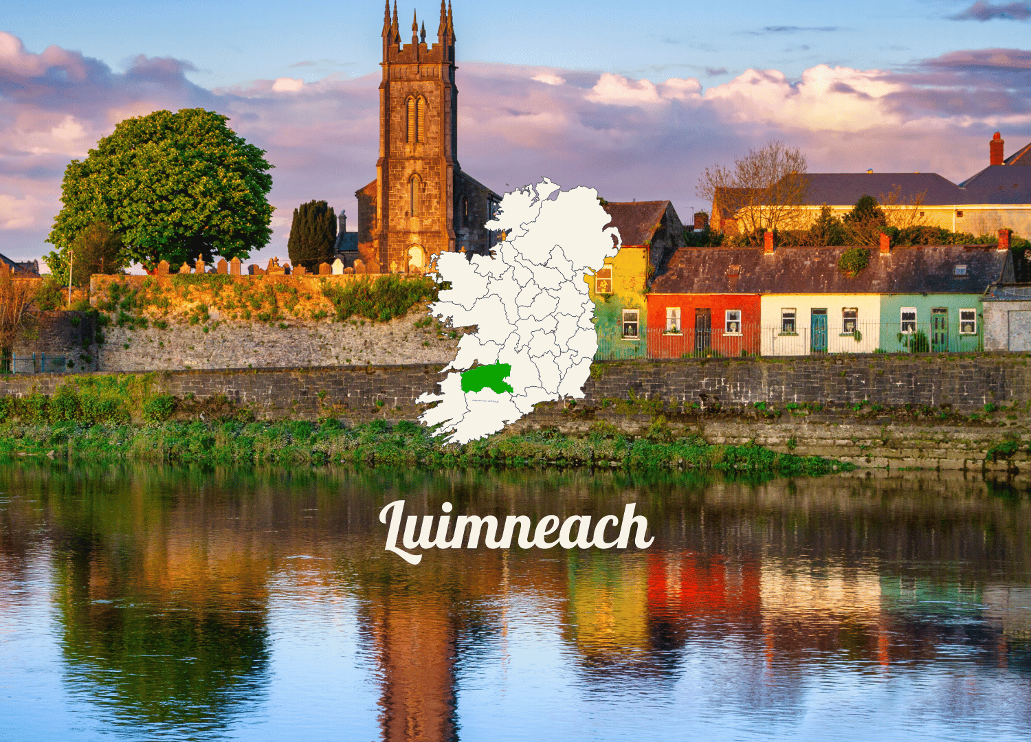 Visit Limerick | Travel2Ireland