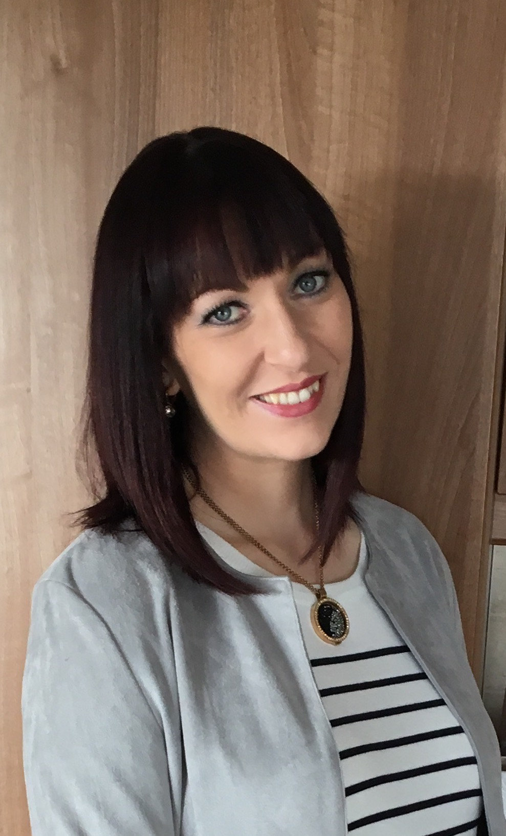 Eilis Flanagan