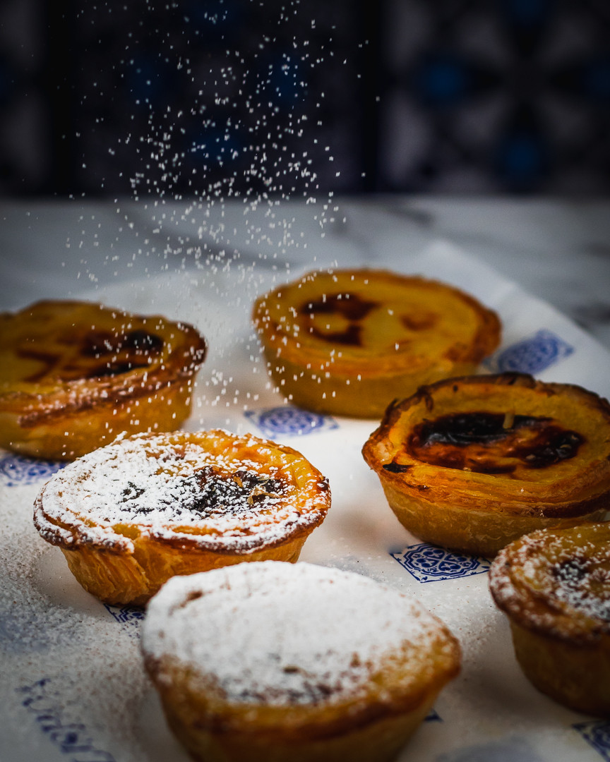 Visit Lisboa | Lisboa Pastelaria | Dublin 2