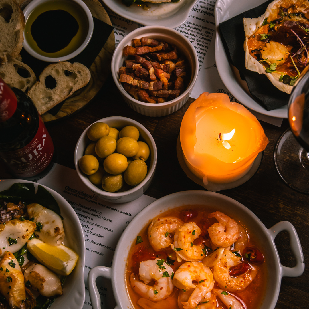 Contact our Team | The Port House Strand