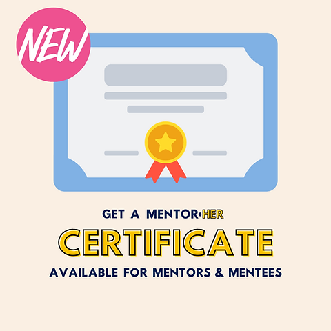 Best Mentor Certificate Do Professional Certificate Design By
