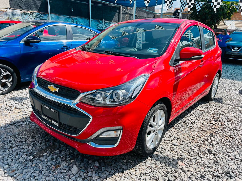 Autos seminuevos y usados en SLP | Auto Venta SLP | San Luis Potosí