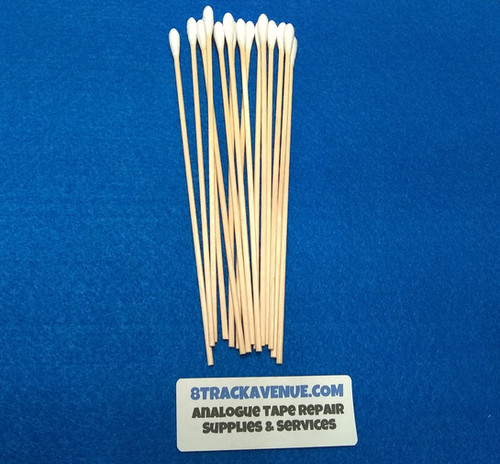 6 Inch Long Q-Tips | 8trackavenue