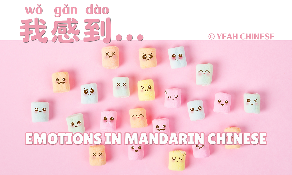 Teaching Emotions in Mandarin Chinese to Young Learners: Engaging Strategies for Language ...