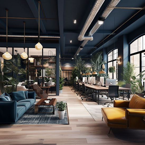 Commercial Construction Division | Keen Building Company | Custom ...
