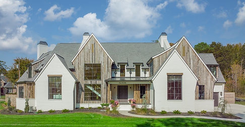 PROJECTS | Smith Slovik | Residential Designers of the Carolinas