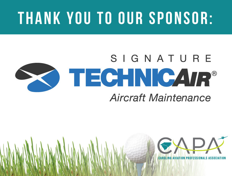Thank you to our 2022 sponsor: TECHNICAir