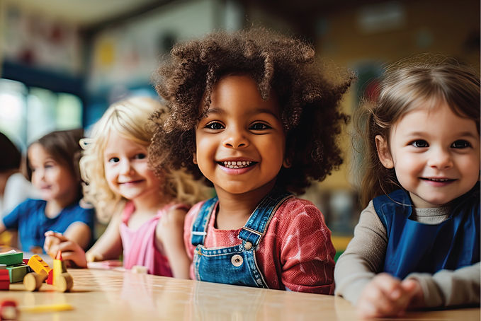 EARLY INTERVENTION SERVICE | K.I.D.S. KIDS INTERACTIVE DEVELOPMENTAL ...