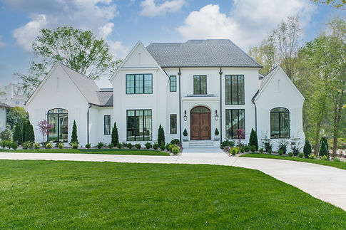 PROJECTS | Smith Slovik | Residential Designers of the Carolinas