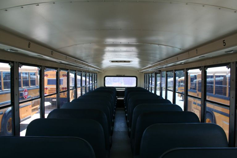 Gillig Phantom | home