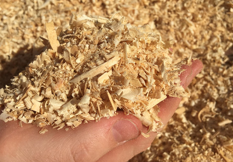 Gallery | Morgan Sawmill