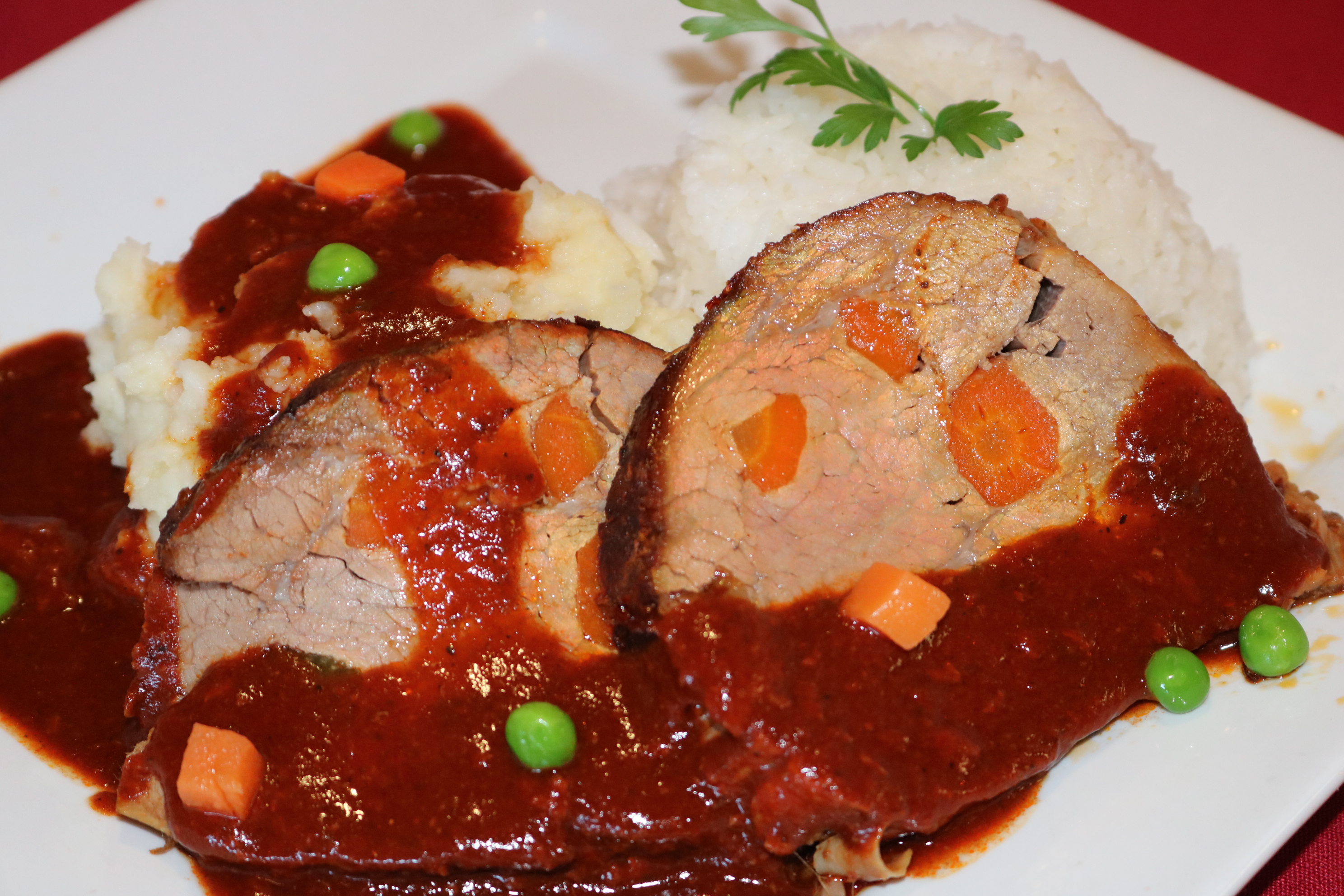 Lunch & Dinner | peruvianfood