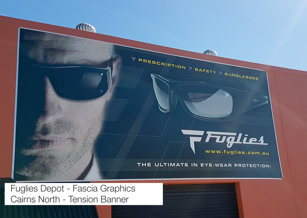 Cairns Signs - Signage