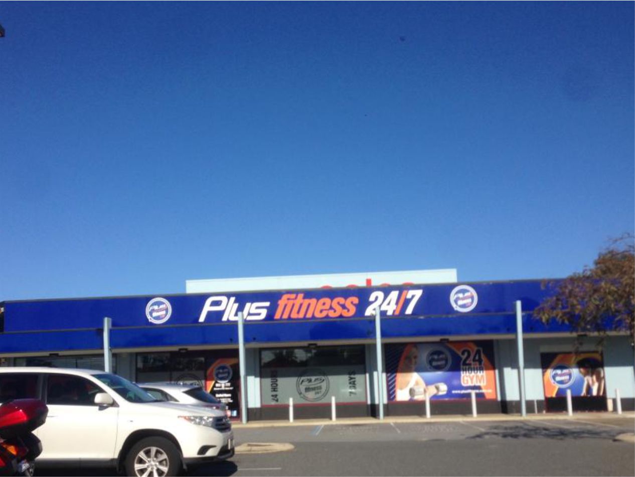 Cairns Signs - Signage