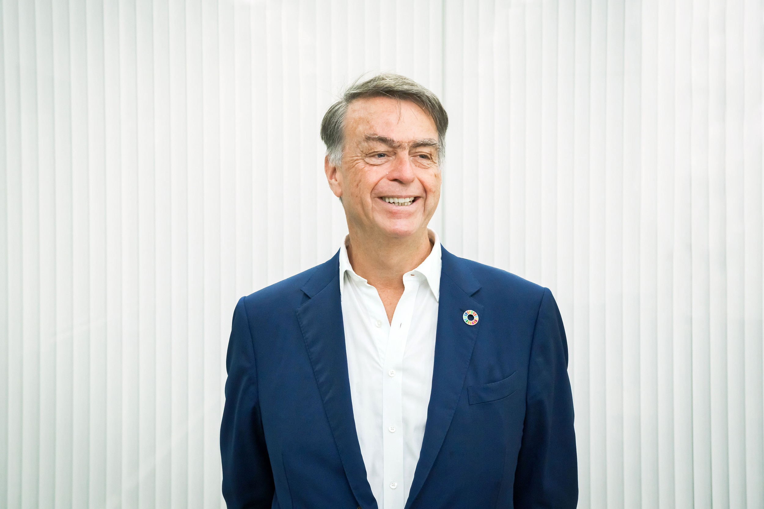 About | André Hoffmann - The New Nature of Business