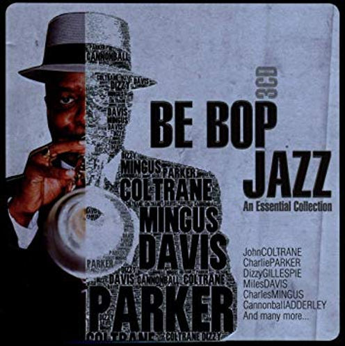 Jazz The Bebop Years