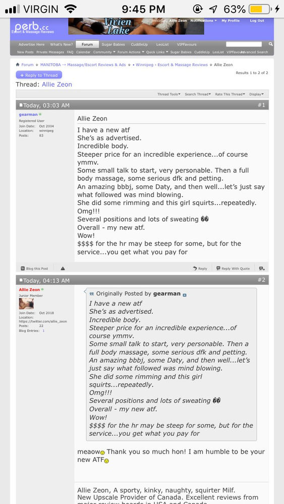 New Reviews and New Verified Photos Of Leolist