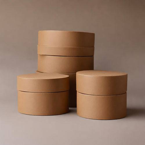 Paper Mache Boxes | Hubog Craft