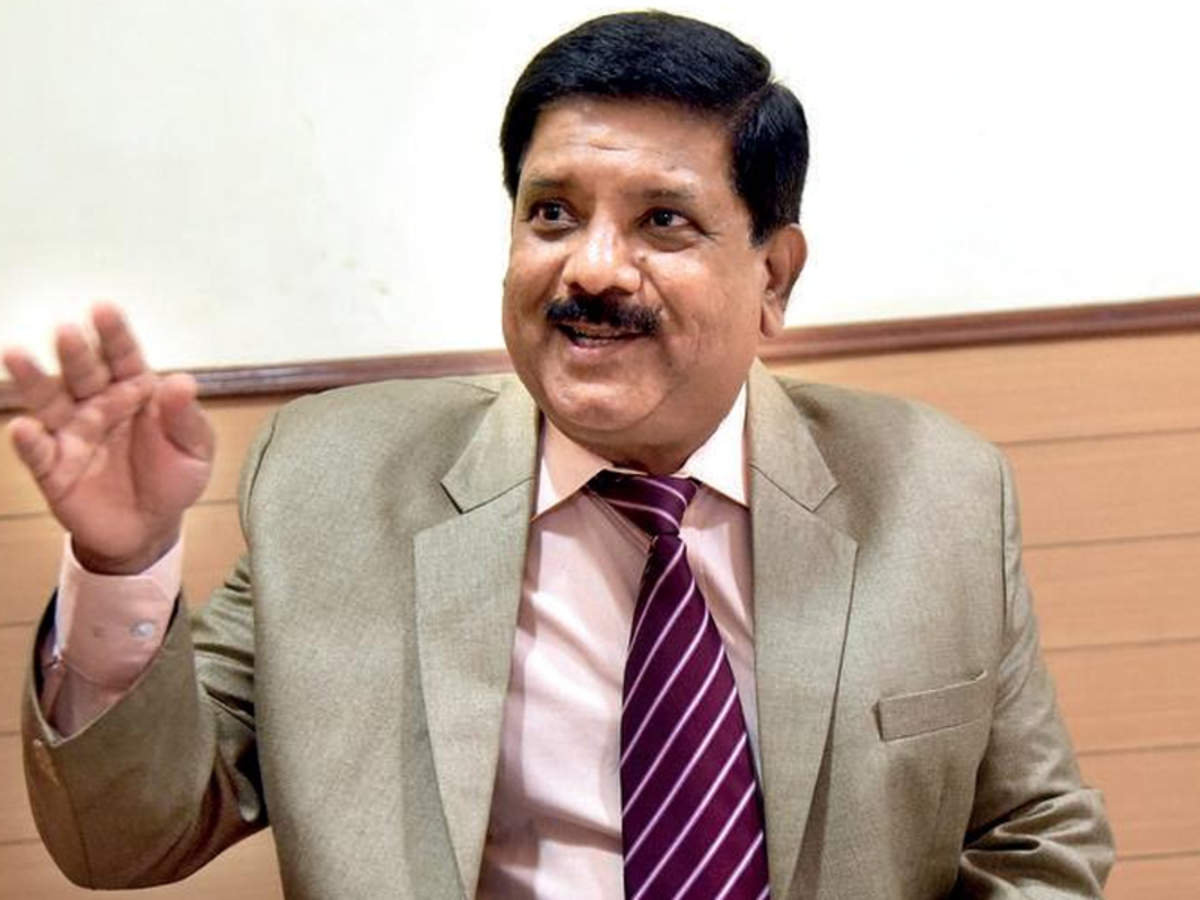 Dr. Shivkumar Utture