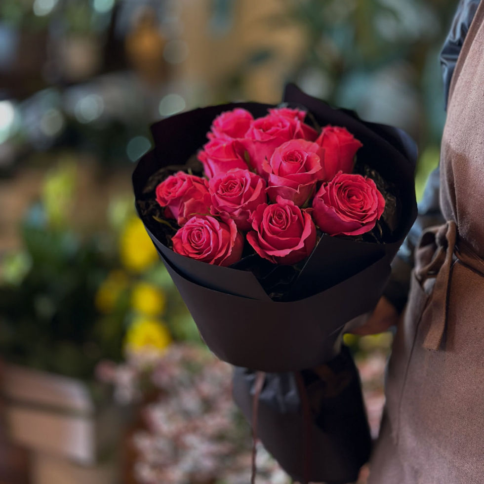 Home | Florist On Hampton