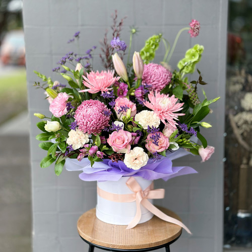 Code BX - 25 Enchanted Garden | Florist On Hampton