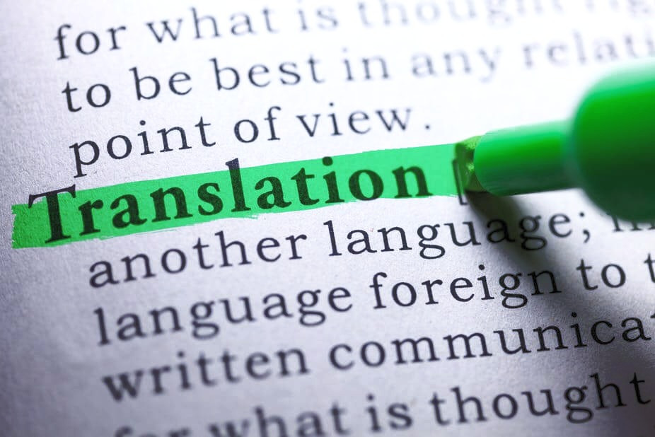Spanish Translation | Spanish To Move