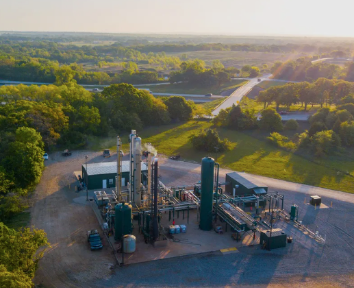 Enbridge Gas Kingston | Veristar Energy