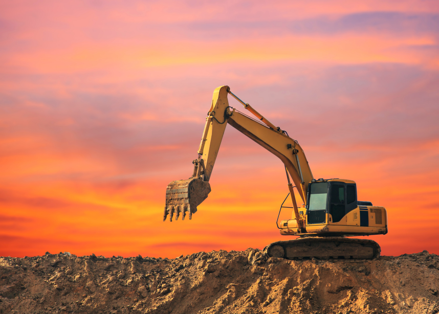 Grading and Earthwork | Stonewall Bridge