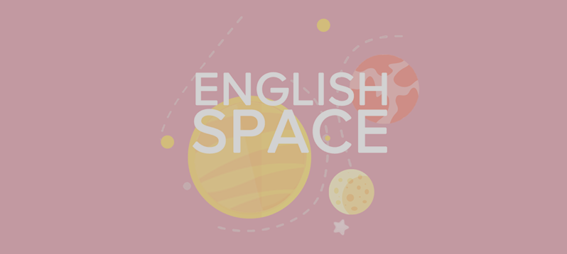 English Space