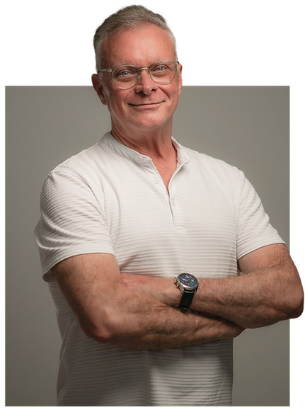 Mark Shubert | markshubert