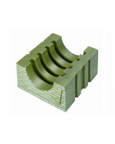 Cable/Pipe Tolerant Blocks | Mysite