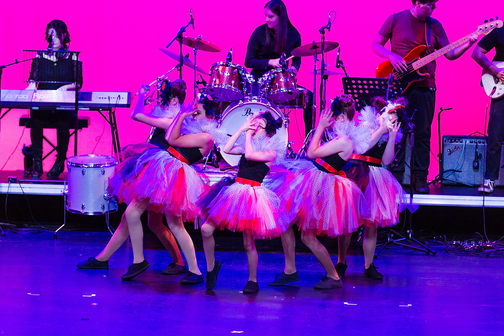 Singing lessons|Encore Performing Arts Studio|Figtree