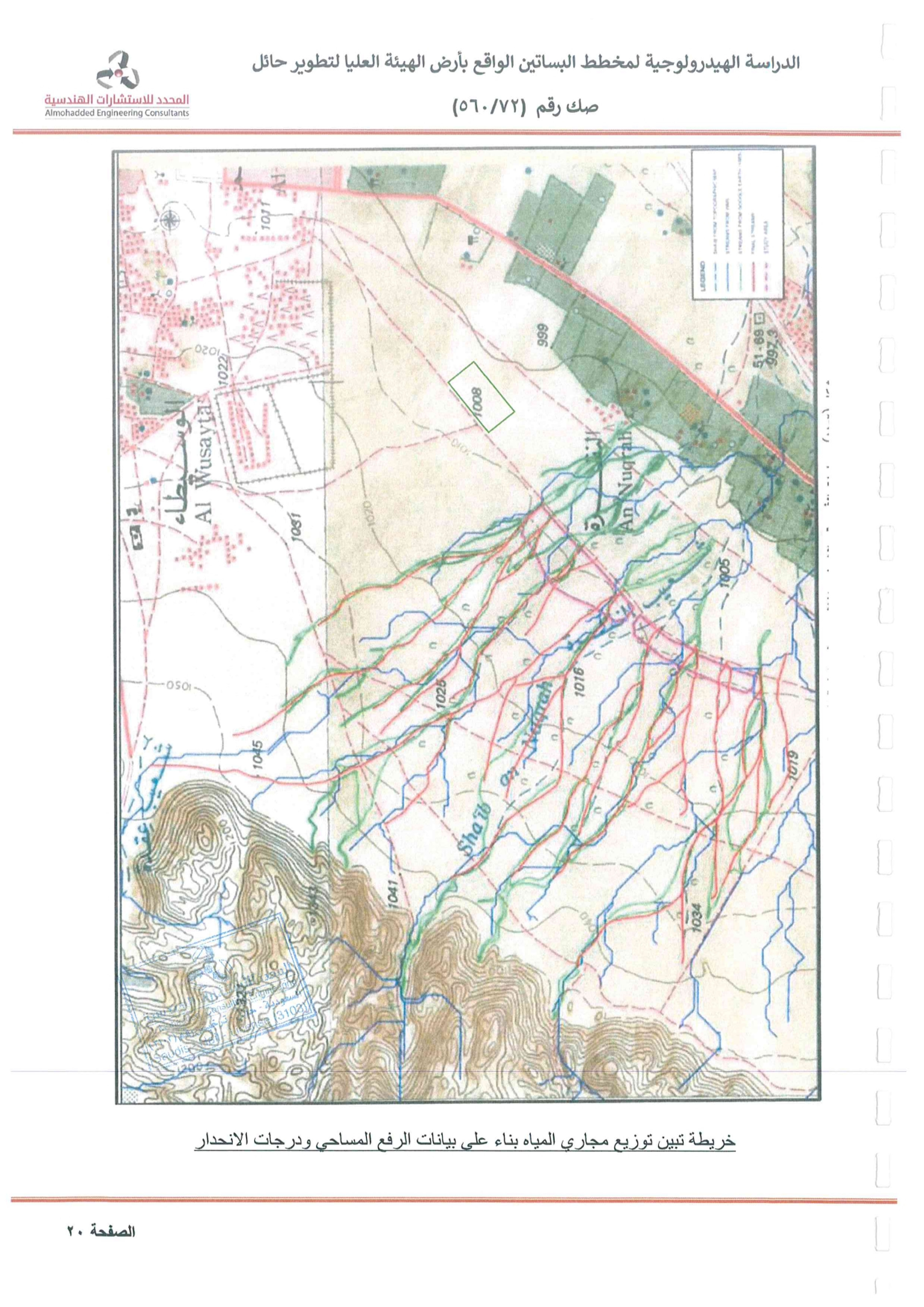 Hydrology Studies | ACECO