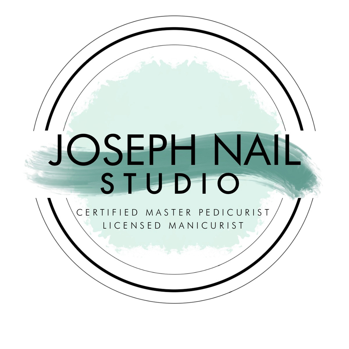 HOME | Joseph Nail Studio