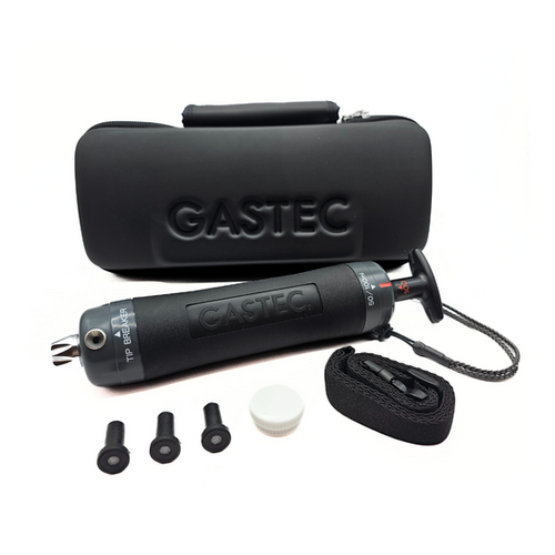 Gastec Gas Sampling Pump GV-100S | Ansac Technology|SG
