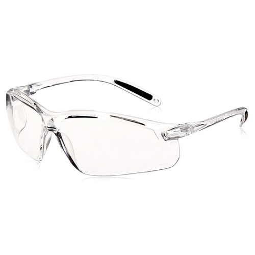 Honeywell A700 Clear Lens Safety Glasses | 1015361 | Ansac Technology|SG