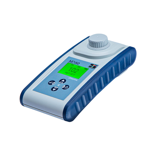 Lovibond MD50 Photometer | Ansac Technology|SG