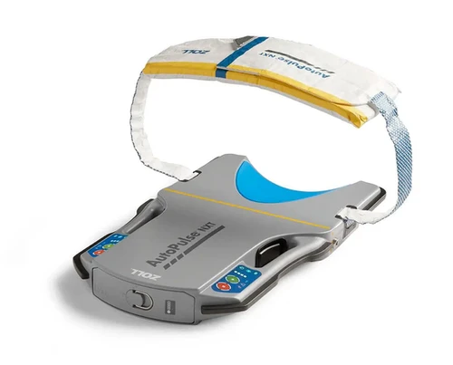 ZOLL AutoPulse NXT Resuscitation System | Ansac Technology|SG